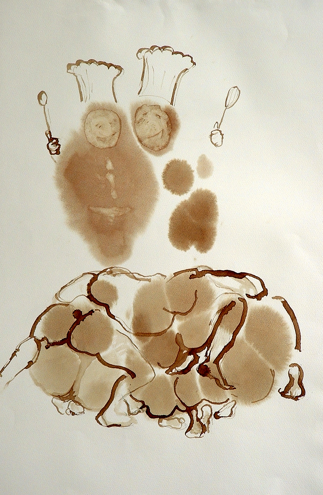 Red Zone (1995 - 2008)