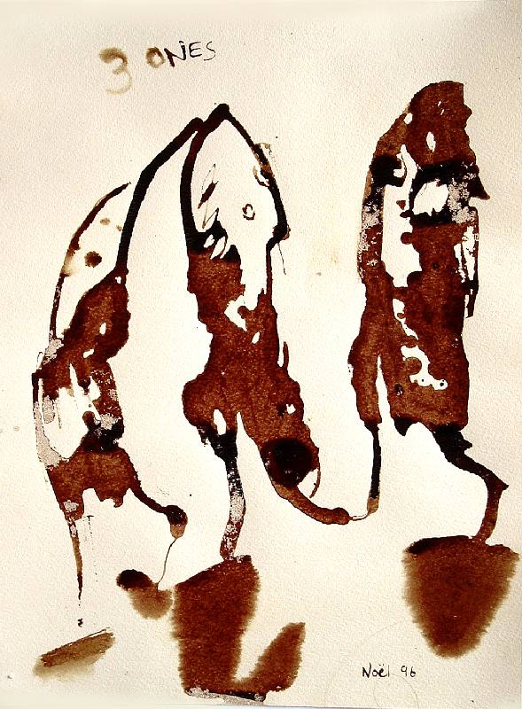 Red Zone (1995 - 2008)