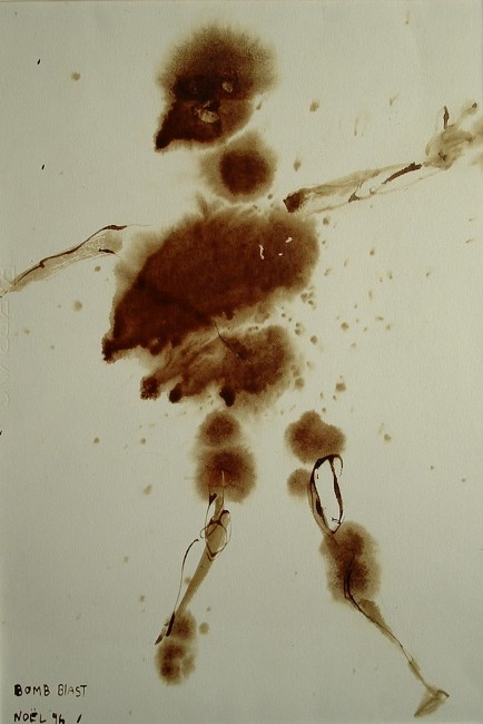 Red Zone (1995 - 2008)